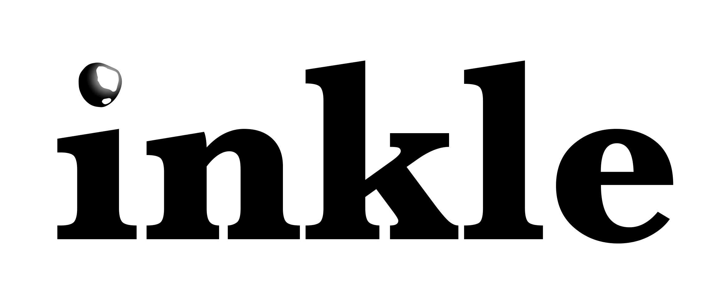 Inkle - zzttdog的博客